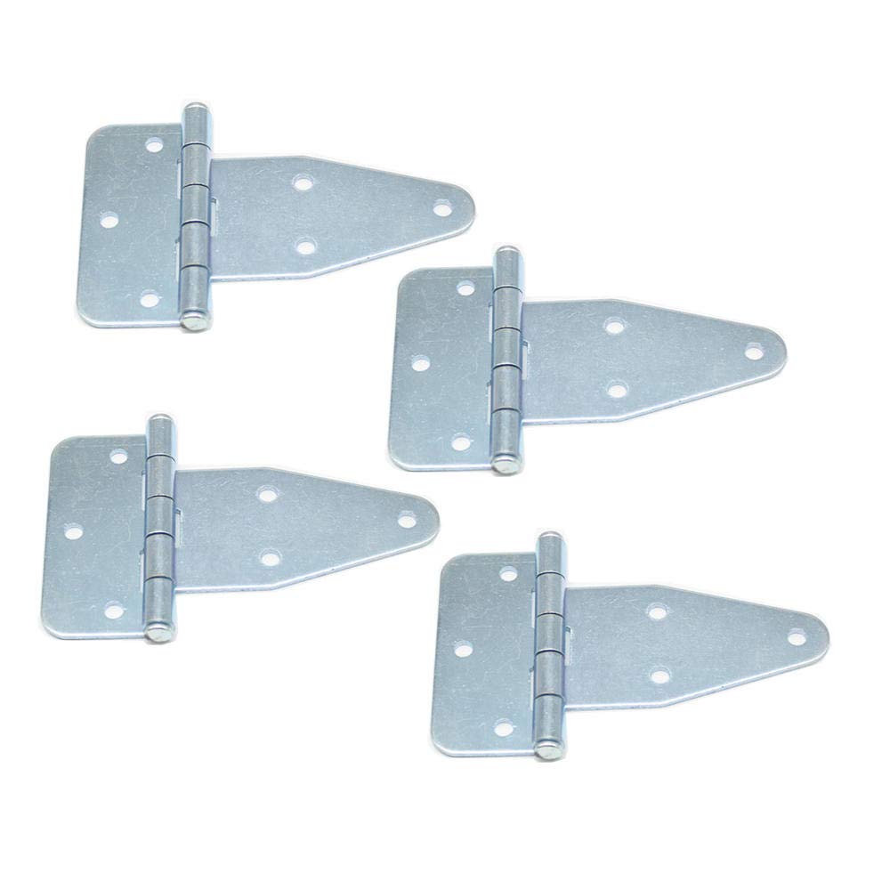 Mua Stainless Steel Hinge 304 Stainless Steel Triangle Hinge Electrical ...