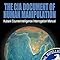 The CIA Document of Human Manipulation: Kubark Counterintelligence ...