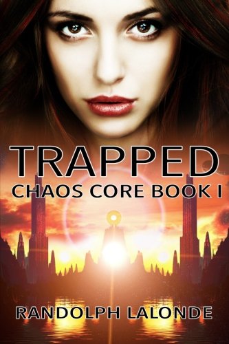 Publication: Trapped