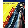 Amazon.com: Redline [Blu-ray] : Takeshi Koike: Movies & TV