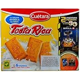 Tosta Rica - Galletas, 860 g: Amazon.es: Alimentación y bebidas