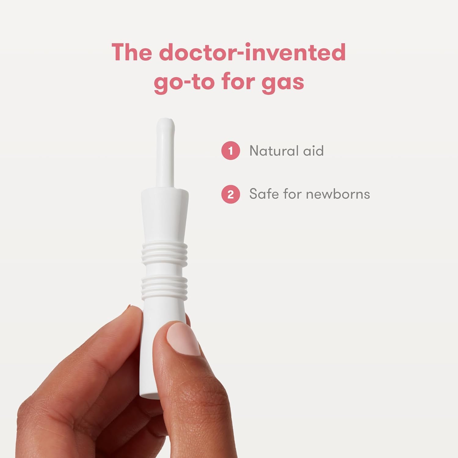 Mua Frida Baby Windi Gas Passer, Baby Gas Relief and Colic Baby Relief ...