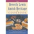 The Beverly Lewis Amish Heritage Cookbook: Lewis, Beverly ...