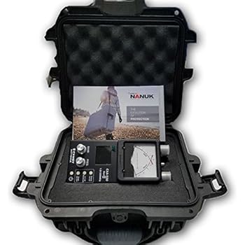 Amazon.com: Comet Original CAA-500 MARK II Standing Wave Analyzer 1.8 ...