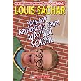 Sideways Arithmetic From Wayside School: Sachar, Louis: 9780590457262 ...