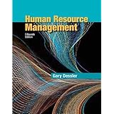Human Resource Management: Mathis, Robert L., Jackson, John H ...