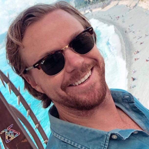 Ryan Kirk - Alle Hörbücher bei Audible.de