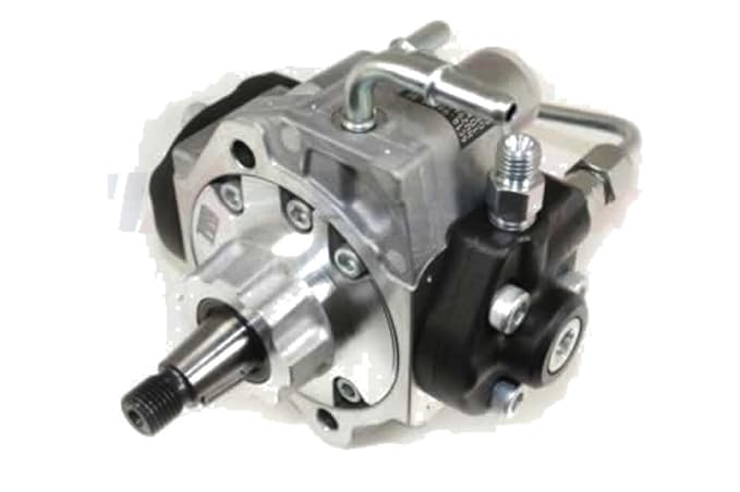 Bearmach LR017367 Fuel Injection Pump: Amazon.co.uk: Car & Motorbike