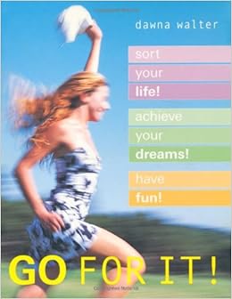 Buy Go for It! Book Online at Low Prices in India | Go for It! Reviews ...