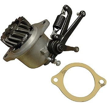 Amazon.com: Ford 8N18204B New Complete New Holland 8N Tractor 2 Arm ...