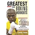 Amazon.com: Greatest Ever Boxing Workouts: 8601405578556: Todd, Gary: Books