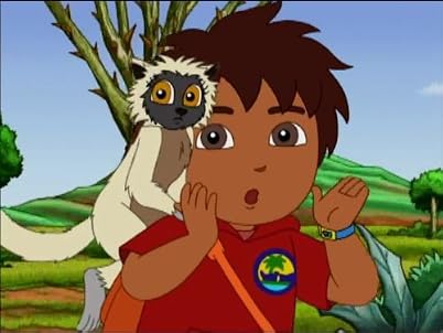 Amazon.co.uk: Watch Go, Diego, Go! - Season 4 | Prime Video