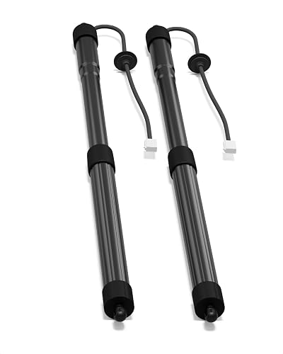 Marsflex Liftgate Actuator Compatible with 2013-2019 Hyundai Santa Fe ...