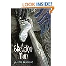 Skeleton Man: Joseph Bruchac: 9780064408882: Amazon.com: Books
