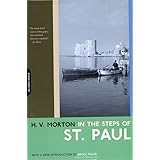 In the Steps of Saint Paul (In the Steps of...): Peter Walker ...