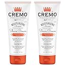 Amazon.com: Cremo Coconut Mango Moisturizing Shave Cream, Astonishingly ...
