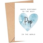 Amazon.com : MoltDesigns Happy Birthday To The Best Lolo In The World ...