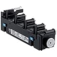 Amazon.com: TTCopier Waste Toner Container Cartridge Box for Bizhub C3300i, C3320i, C3350i ...