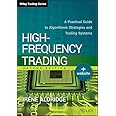 Amazon.com: High-Frequency Trading: 9781118343500: Aldridge, Irene: Books