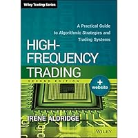Amazon.com: Algorithmic and High-Frequency Trading (Mathematics ...