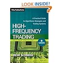High-Frequency Trading: A Practical Guide to Algorithmic Strategies and ...