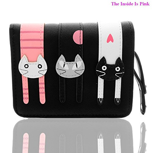 Spotlight On Super Awesome And Unique Cat Purses And Bags Here