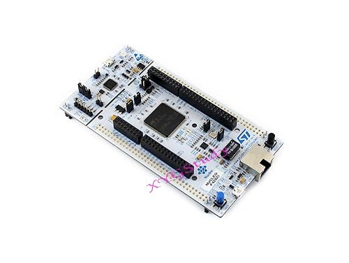 XYGStudy for Morpho ST Zio Connector NUCLEO-F429ZI STM32 Nucleo-144 ARM ...