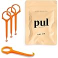 Amazon.com: PUL Clear Aligner Removal Tool Compatible with Invisalign ...