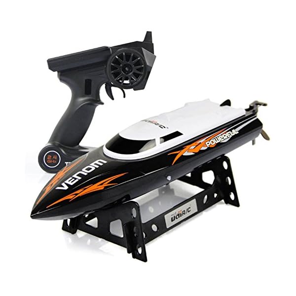 Cheerwing RC Racing Boat - MaximoRC.com