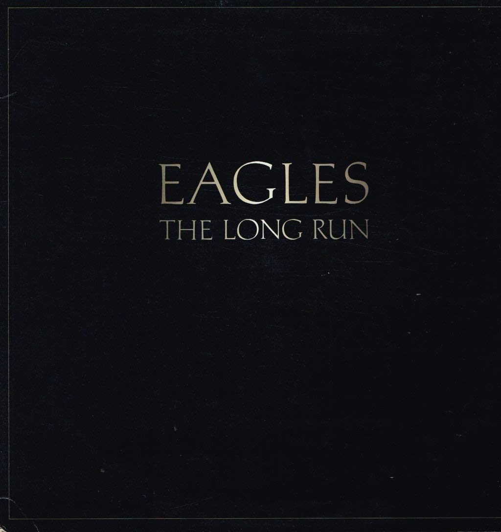 The Eagles - The Long Run - Amazon.com Music