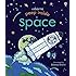 My Very First Space Book (My Very First Books): Amazon.co.uk: Emily ...