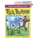 Amazon.com: Paul Bunyan: American Tall Tales and Legends (Building ...