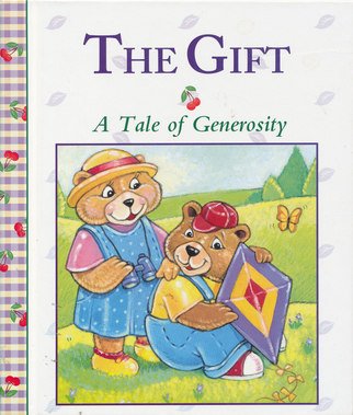 The Gift: A Tale of Generosity: Jennifer Boudart, Rusty Fletcher ...
