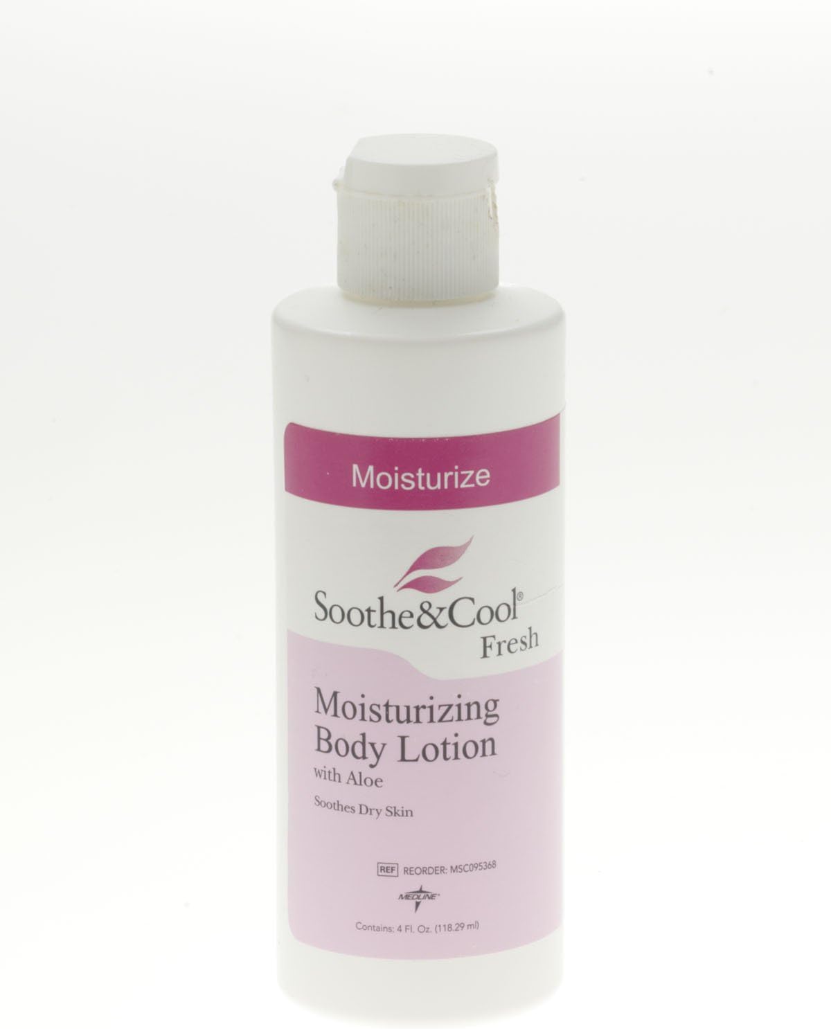 Amazon.com: Soothe & Cool Moisturizing Body Lotion: Health & Personal Care