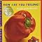 How Are You Peeling? (Scholastic Bookshelf): Freymann, Saxton, Elffers ...