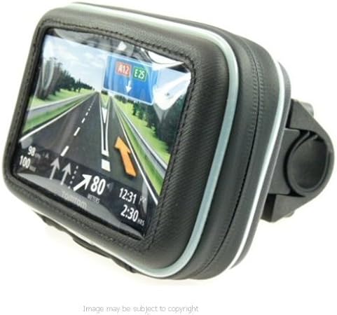 Waterproof TomTom GO Live 1005 Motorcycle Mount: Amazon.co.uk: Electronics