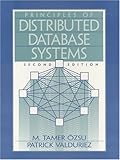 Principles of Distributed Database Systems: 9781441988331: Computer Science Books @ Amazon.com