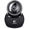 Amazon.com: Logitech QuickCam Orbit AF : Electronics
