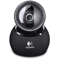 Amazon.com: Logitech QuickCam Orbit AF : Electronics