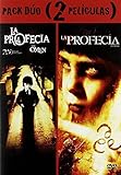 La profecia 666 (The Omen 2006) [Blu-ray]: Amazon.es: David Thewlis ...