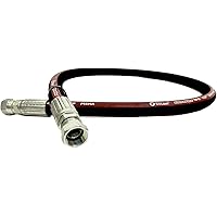 Amazon.com: HYDRAULICS DIRECT | FA-UFW6-JIC-NPT-24 Inch | Assembly: 3/8 ...