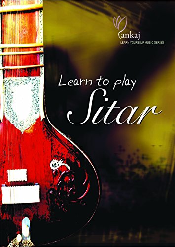 Learn to Play on Sitar: Ram Avtar: 9788187155140: Amazon.com: Books