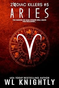 The Zodiac Killer (Zodiac Killers Book 1) - Kindle edition by Knightly ...