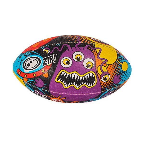 Optimum Rugby-Ball - Deportivos.com