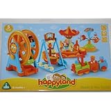 Happyland Fun Fair Set: Amazon.co.uk: Toys & Games