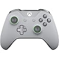 Amazon.com: Xbox Wireless Controller – Grey/Green : Video Games