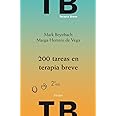 Amazon.com: 200 tareas en terapia breve: individual, familiar y de pareja (Spanish Edition ...