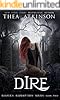 Amazon.com: Grim (Reaper's Redemption Book 1) eBook: Thea Atkinson: Kindle Store