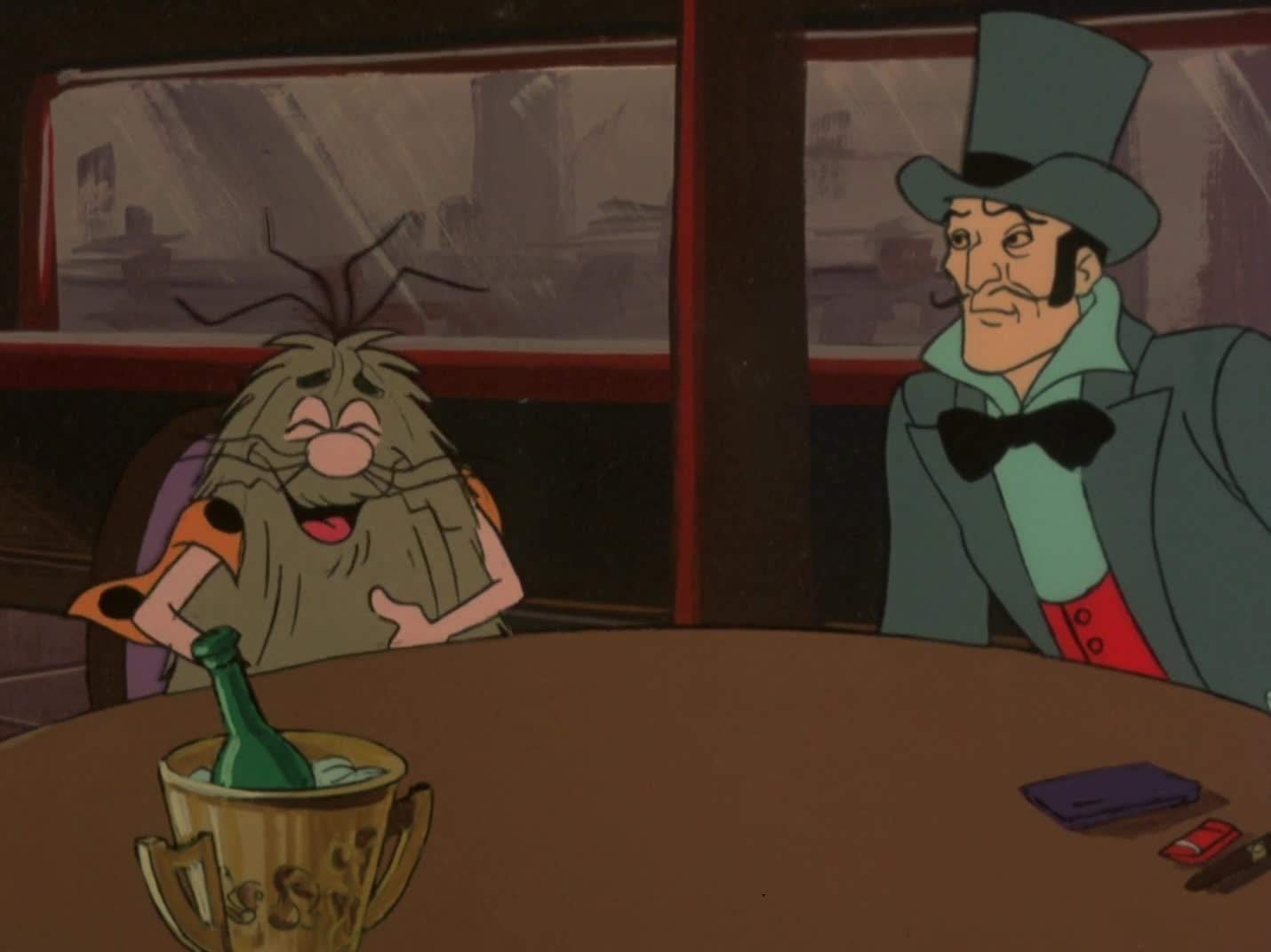 Watch Captain Caveman and the Teen Angels - Season 3 | Prime Video