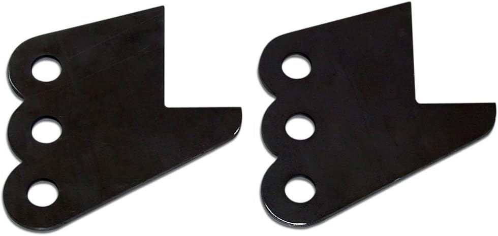 Amazon.com: Competition Engineering C3409 2" X 3" Ladder Bar ...